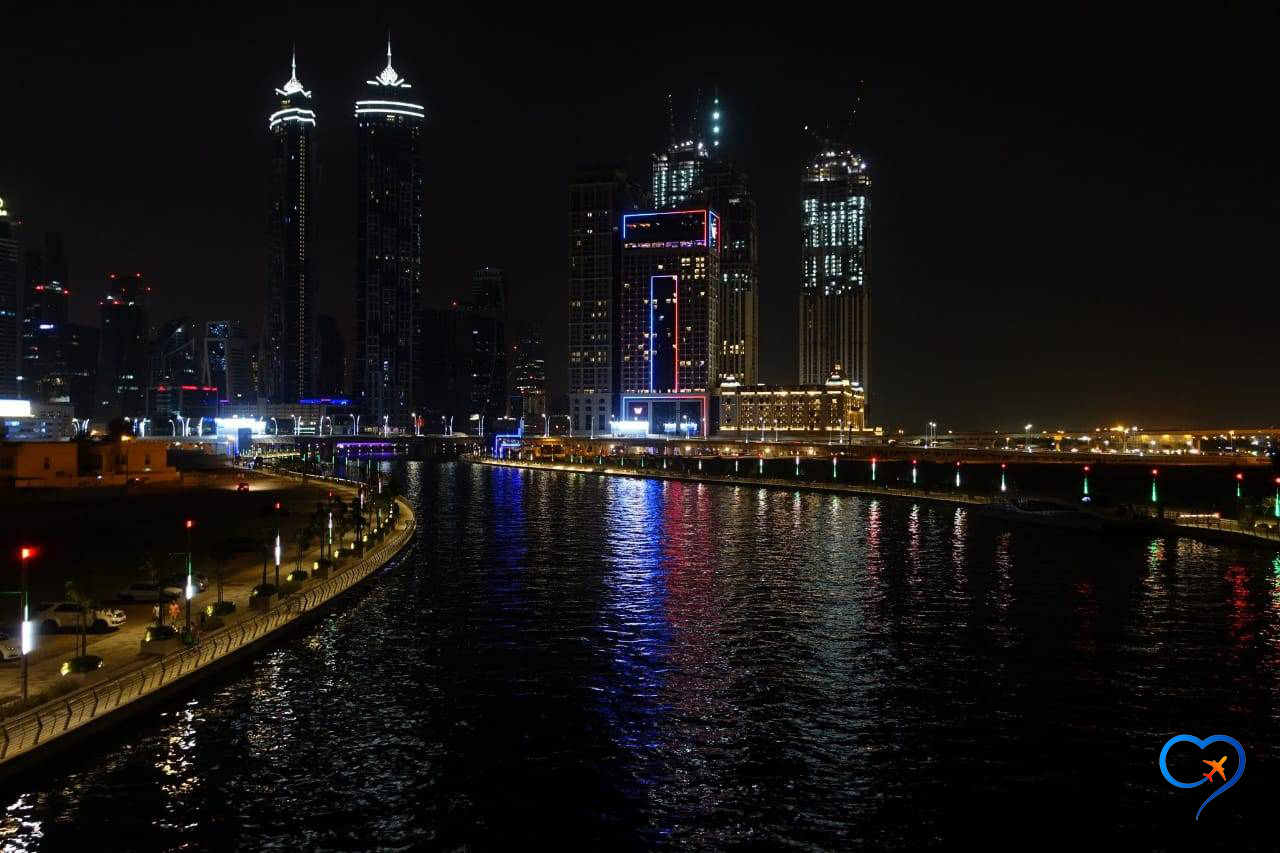 Dubai – Top Attractions - Holiday Tailor